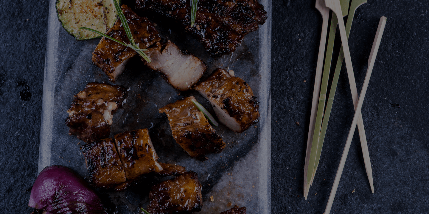 Try out our new recipe: BBQ Pork Belly